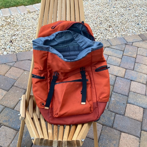 Bags | Hm Backpack | Poshmark